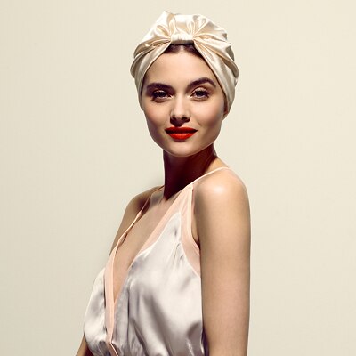 SILKE London SILKE Hair Wrap The Sofia FEELUNIQUE